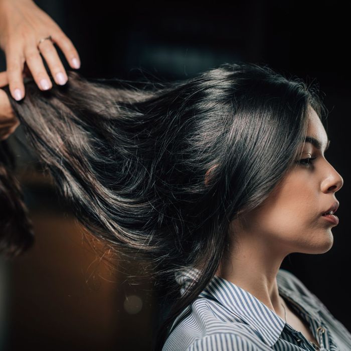 Salon Coco Bond: Start 2024 with a Fresh, Fabulous Look! Hair Salon - Salon Coco Bond